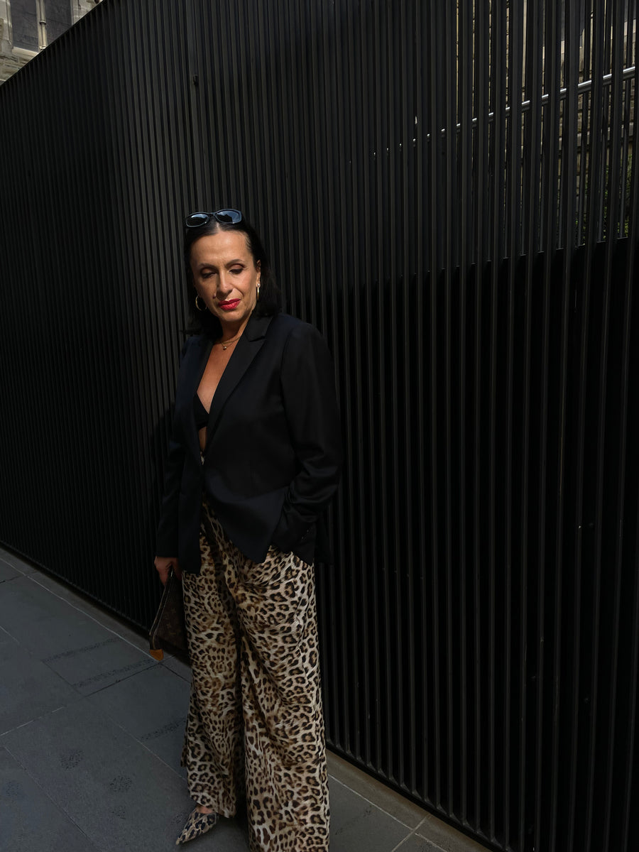 Ladies We Love: Manuela Castelluzzo – Lindsay Nicholas New York