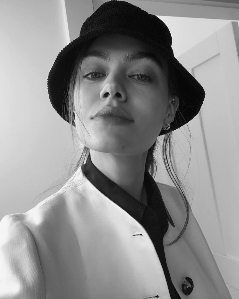 @Joanna Halpin 322k Followers – Lindsay Nicholas New York